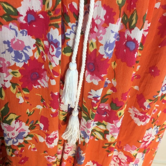 Spell | Skirts | Spell The Gypsy Revolver Skirt | Poshmark